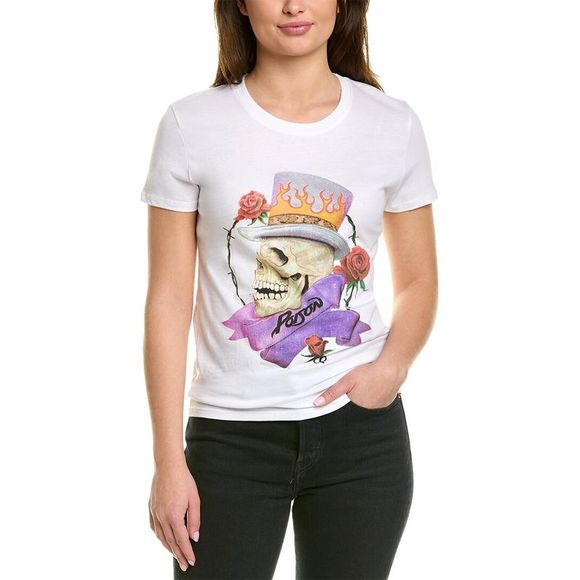 Prince Peter Collection | Tops | Prince Peter Poison Top Hat Tshirt ...